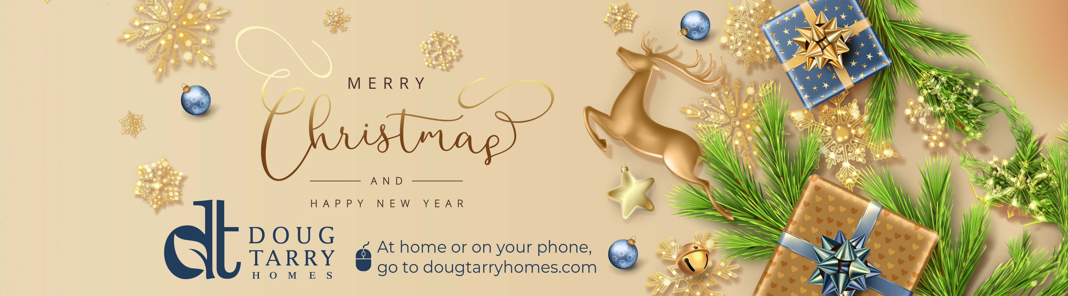 Doug Tarry Homes