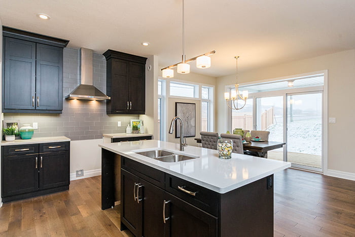 Doug Tarry Homes » A Closer Look