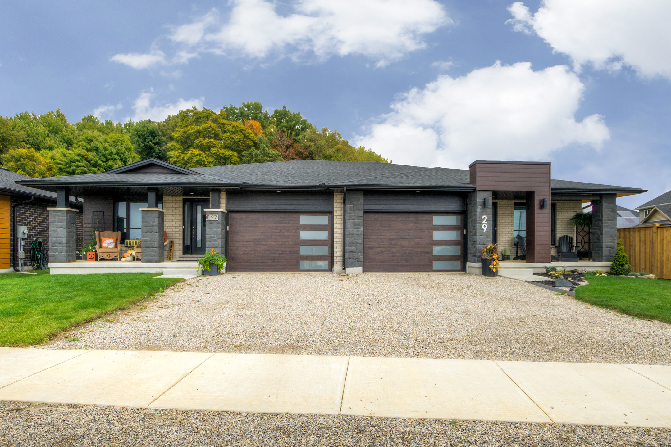 Doug Tarry Homes » Semi