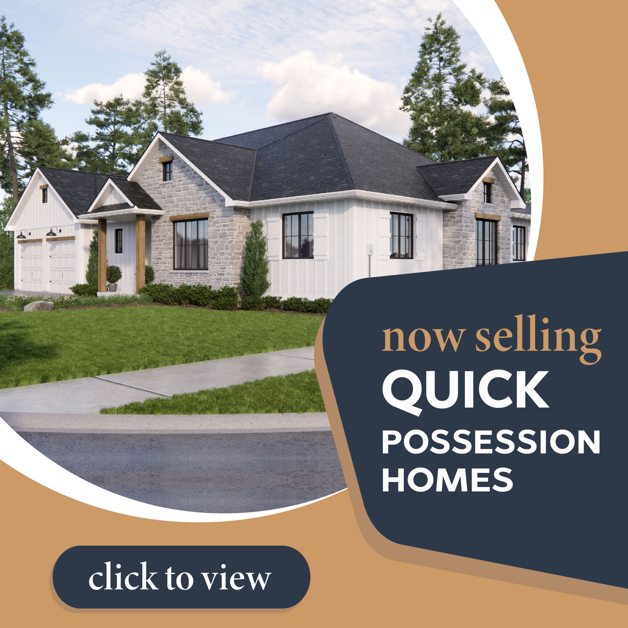Doug Tarry Homes