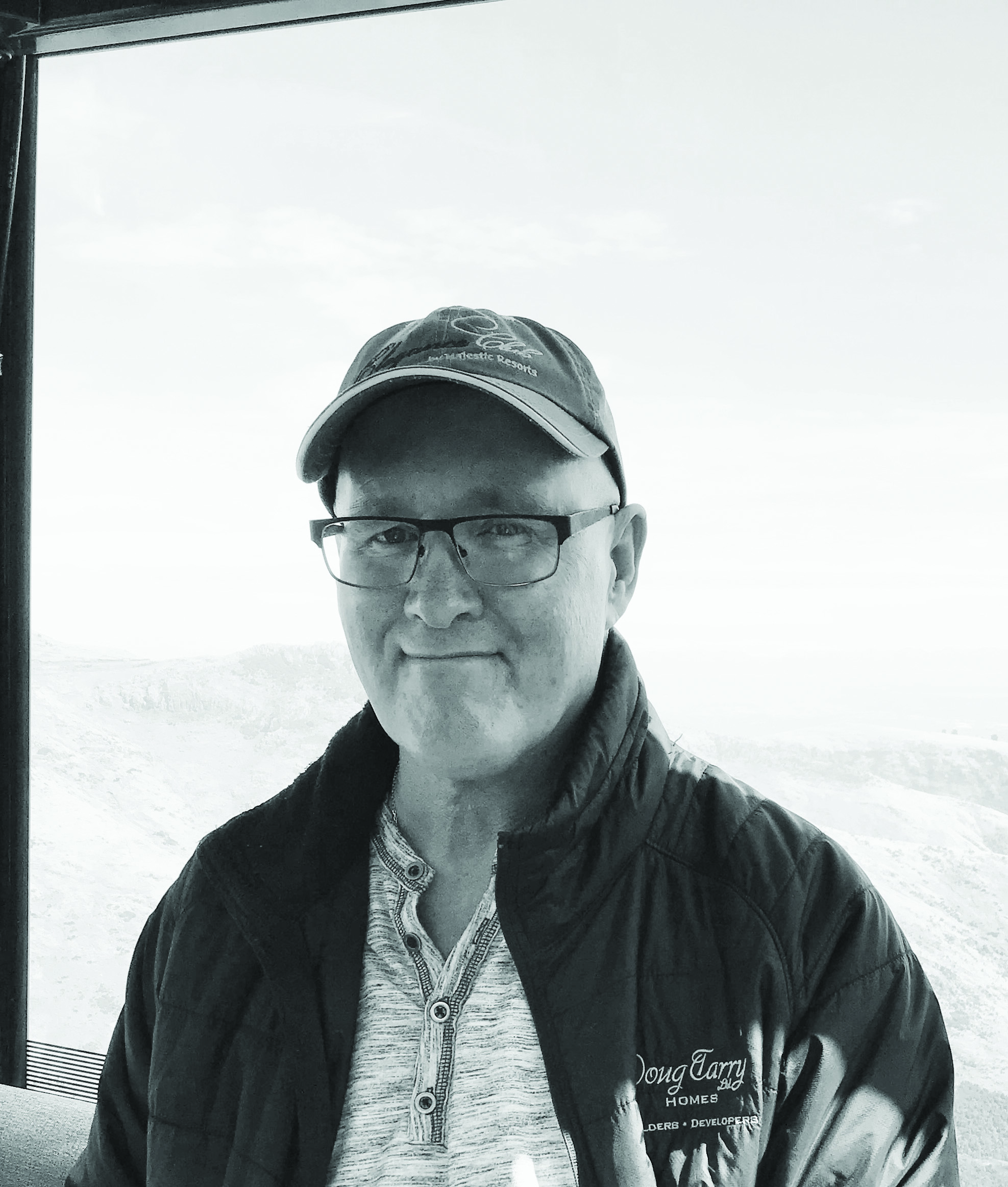 Doug Tarry Homes » Remembering Bill Tarry