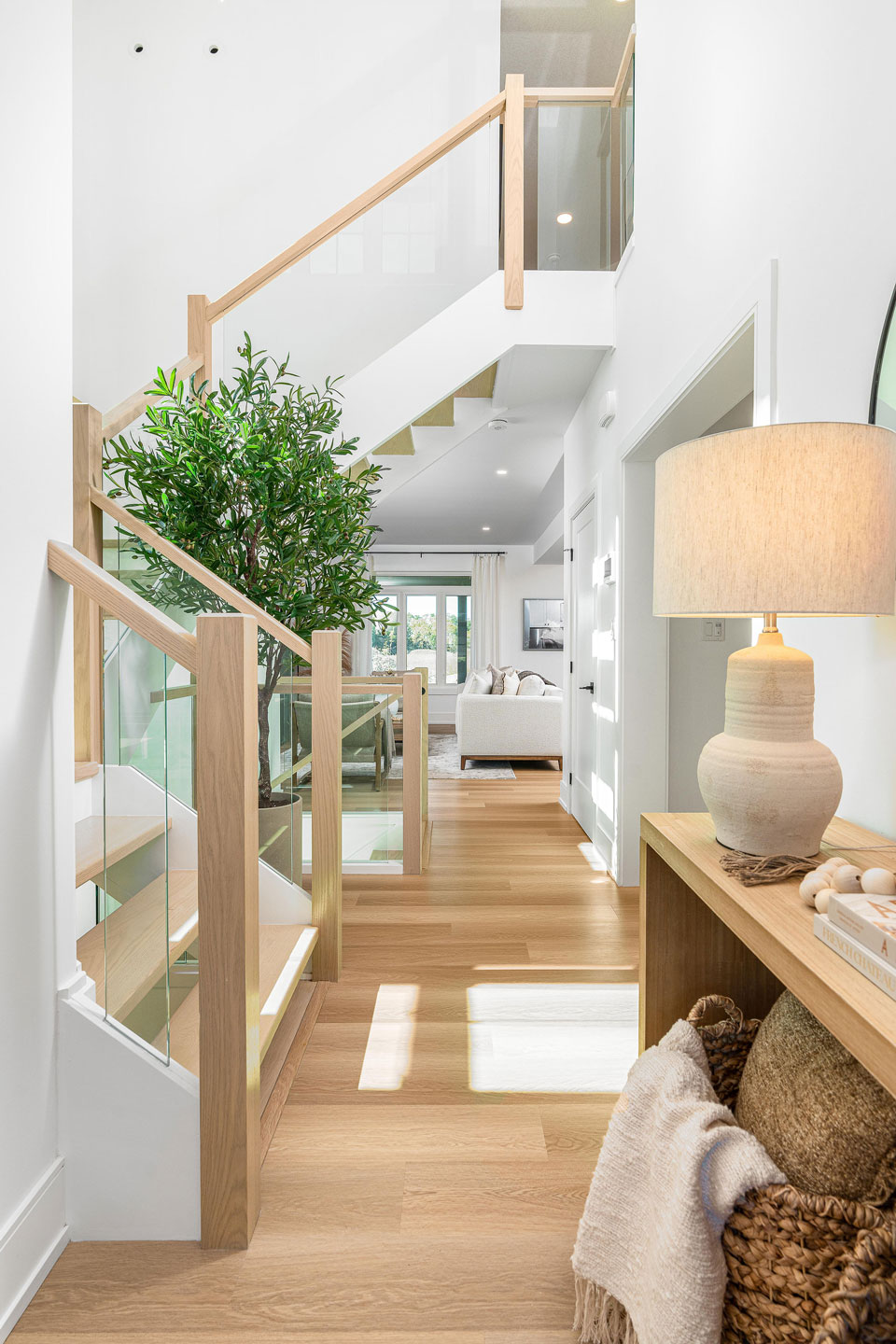 Doug Tarry Homes » Welcome Home