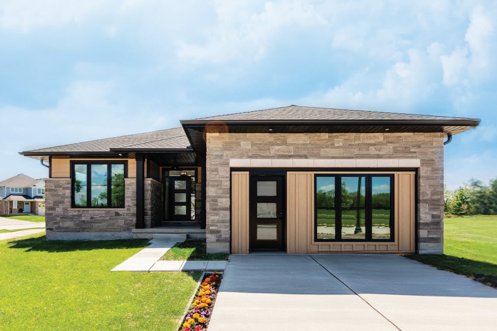 Doug Tarry Homes