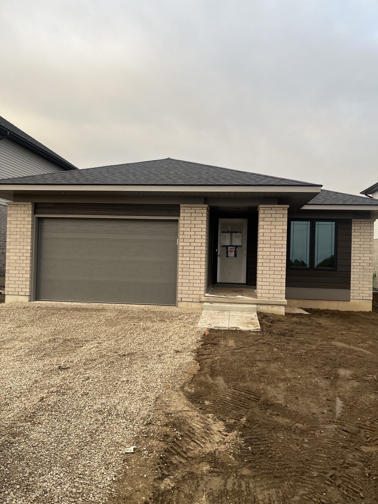 Doug Tarry Homes » New Home Models