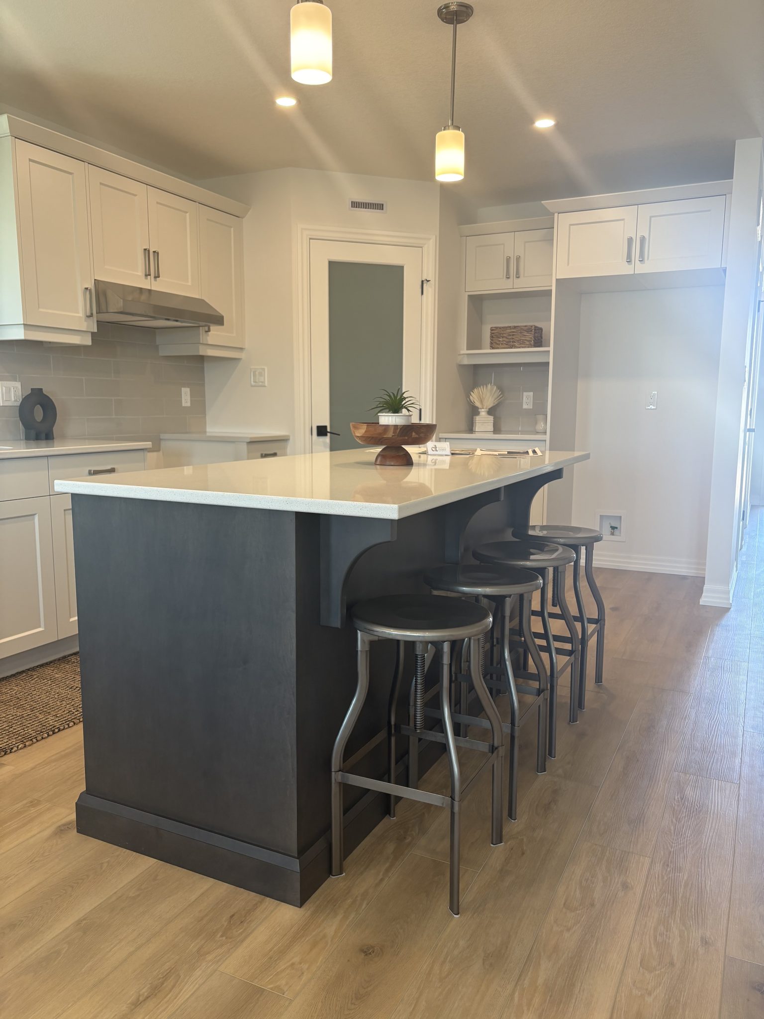 Doug Tarry Homes » New Home Models