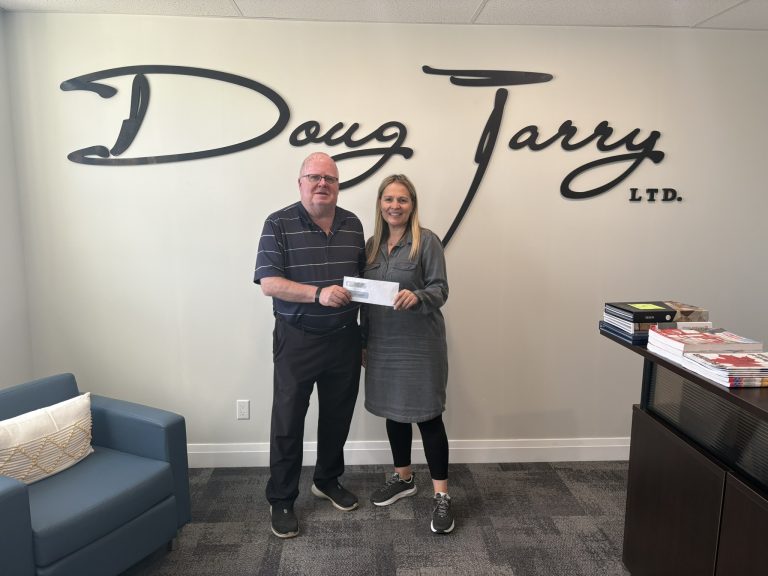 Doug Tarry Homes » New Home Models